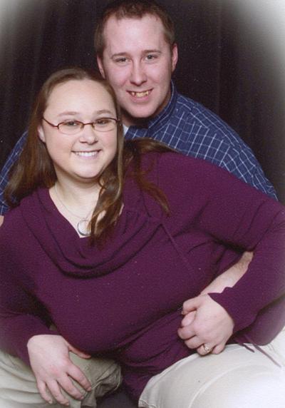 Morgan-Johnson engaged | | burnettcountysentinel.com