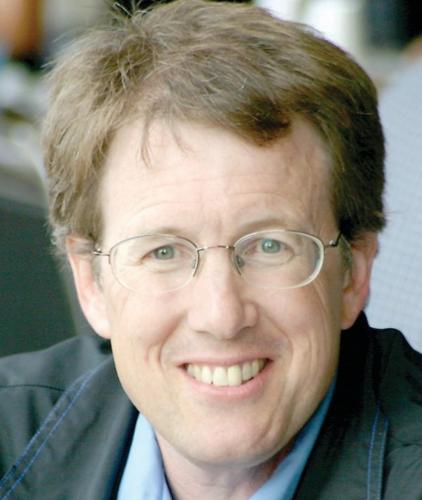 Schinzing throws his hat in the ring | | burnettcountysentinel.com