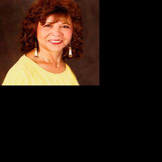 Marcella ‘Marcy’ Benjamin | Obituaries | burnettcountysentinel.com