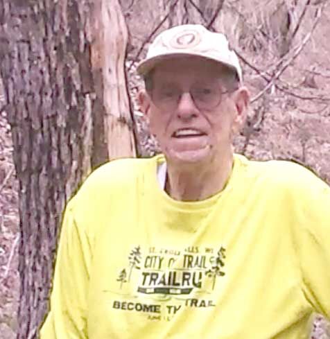 Ice Age Trail recognizes Dversdall for long service | News ...