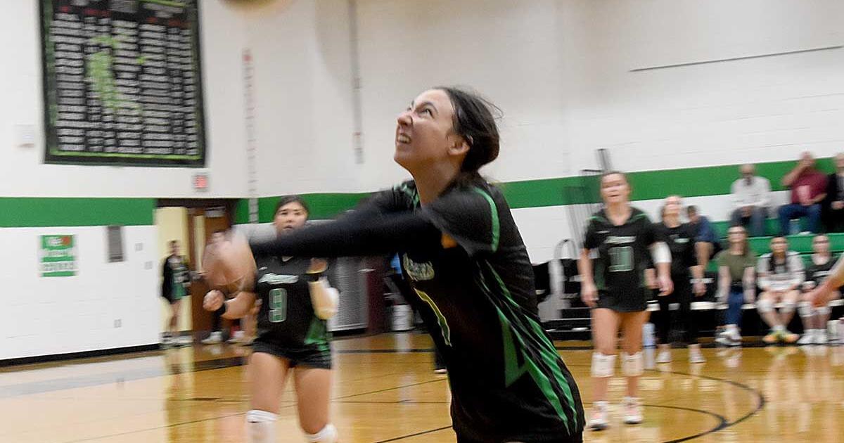 Siren splits pair of conference matches | Sports ...