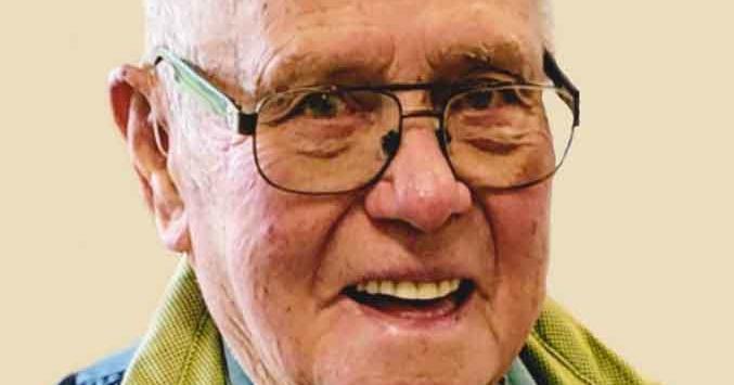 Maynard Ivan Jensen | Obituaries | burnettcountysentinel.com
