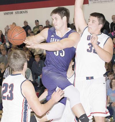 Pirates take down Eagles | Sports | burnettcountysentinel.com