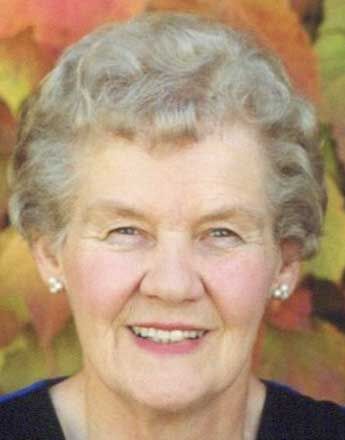 Carol Sylvia Johnson | Obituaries | burnettcountysentinel.com