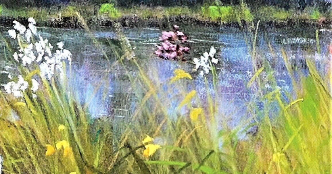 Earth Arts Spring Tour | News | burnettcountysentinel.com