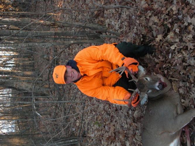 10 point buck | | burnettcountysentinel.com