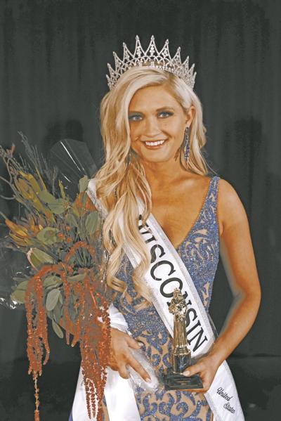Frederic Woman Crowned 2018 Miss Wisconsin United States | News ...
