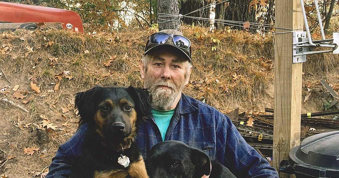 Roger Alan Mulroy | Obituaries | burnettcountysentinel.com