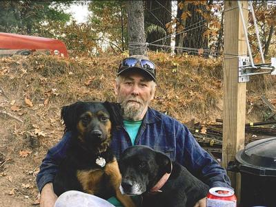 Roger Alan Mulroy | Obituaries | burnettcountysentinel.com