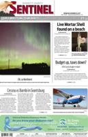 E-Edition | burnettcountysentinel.com