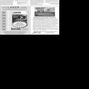 Page A002 | E-Edition | burnettcountysentinel.com