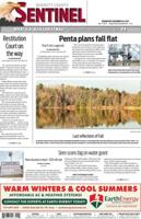 E-Edition | burnettcountysentinel.com