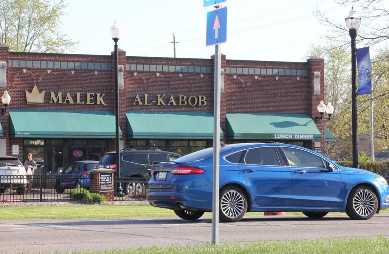 Malek Al-Kabob coming to west Dearborn | News | businessdirectory ...