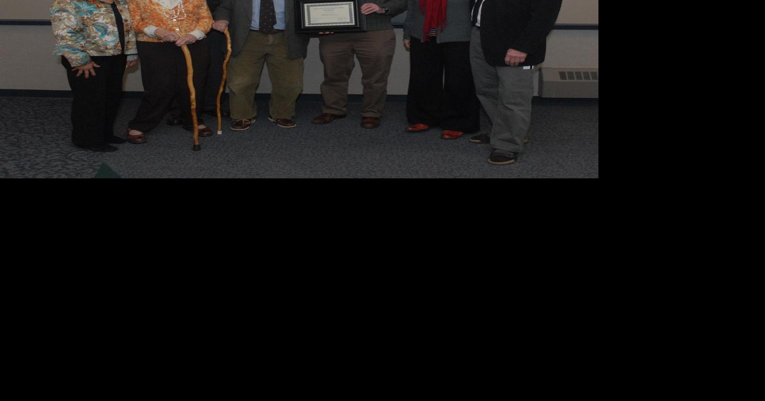 Secrest named director emeritus of HFCC Foundation | News ...