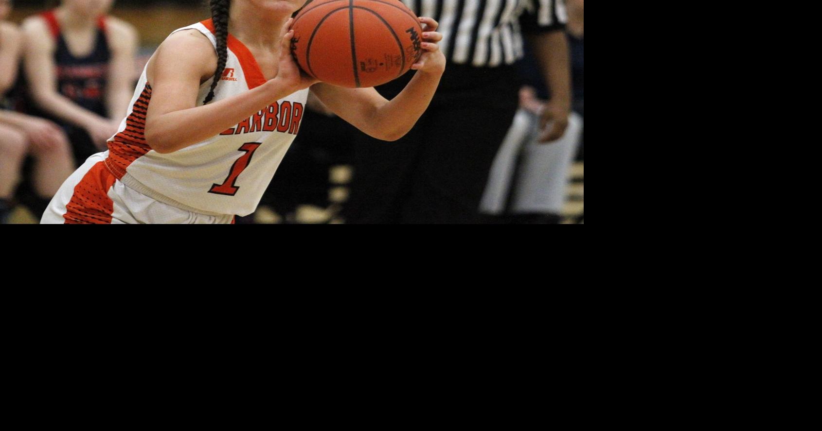 Justina Szalkowski shooting Dearborn Pioneers to the next level ...