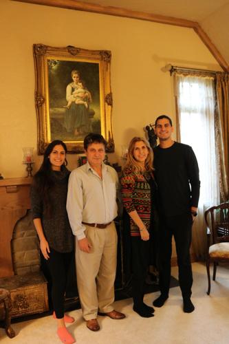 Dearborn Homes and People Who Lived in Them: The Nadia and Ghassan ...