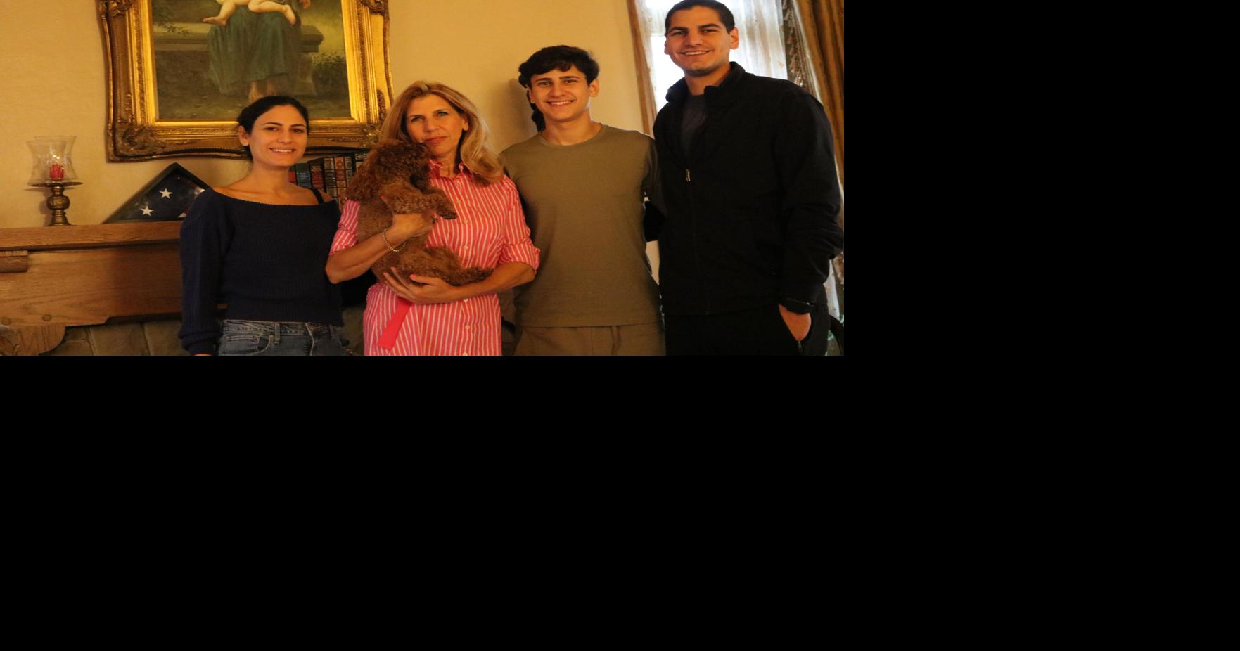 Dearborn Homes and People Who Lived in Them: The Nadia and Ghassan ...