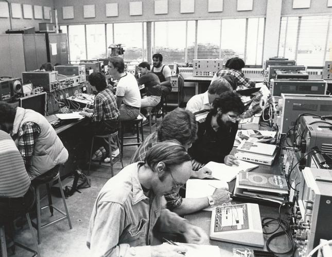 Henry Ford College celebrates 80 years and a rich legacy | Lifestyles ...