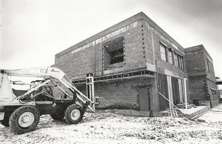 Henry Ford College celebrates 80 years and a rich legacy | Lifestyles ...