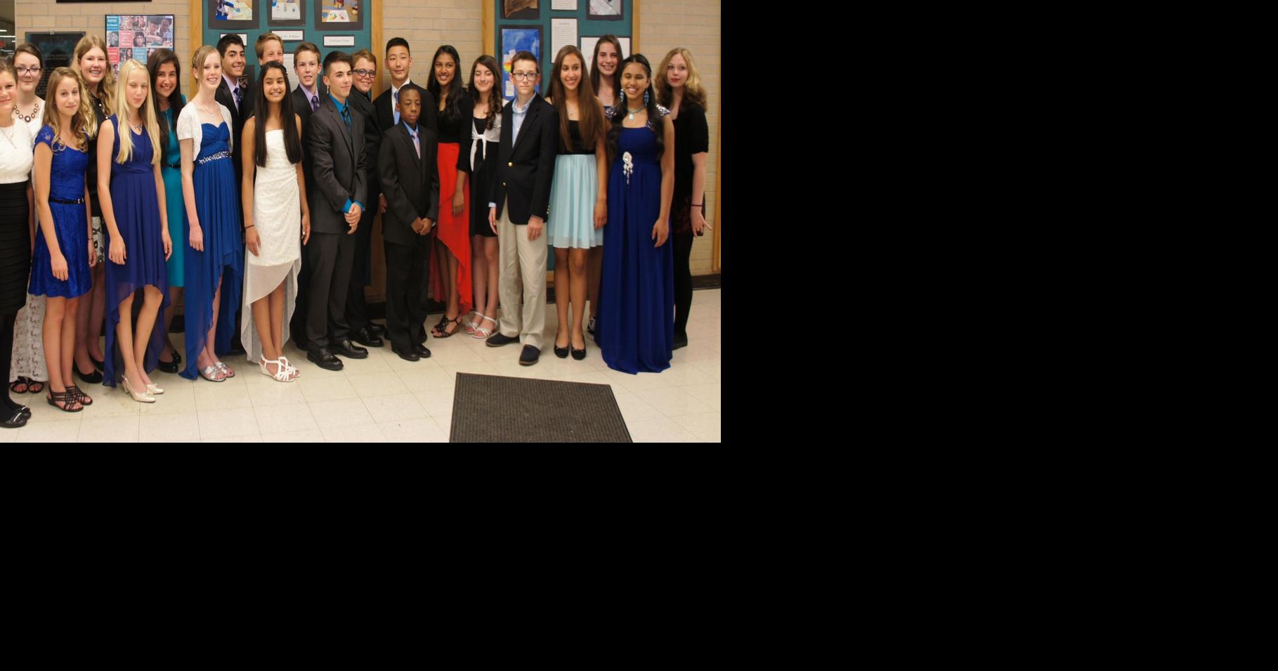 Montessori school has largest graduating class ever | News ...