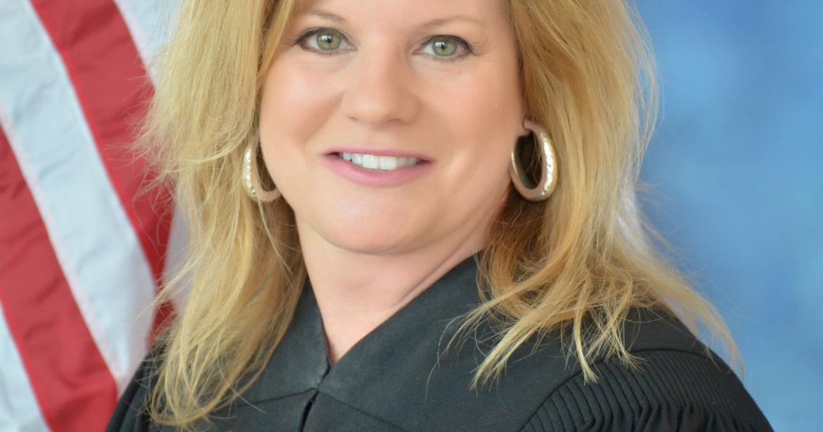 Judge Kathleen McCarthy and Wayne County Dispute Resolution Center work ...