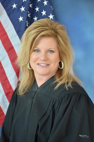 Judge Kathleen McCarthy and Wayne County Dispute Resolution Center work ...