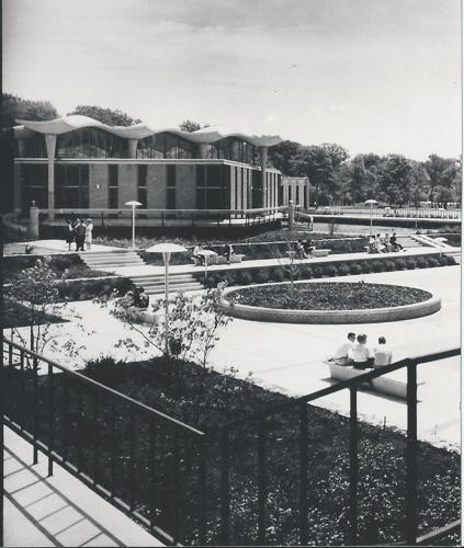 Henry Ford College celebrates 80 years and a rich legacy | Lifestyles ...