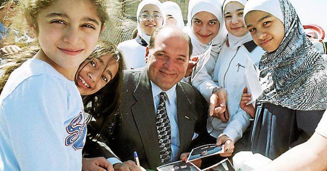 Lasting legacy : Dearborn remembers longtime mayor 10 years after his ...