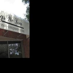 New consignment store celebrates grand opening in Dearborn | News ...