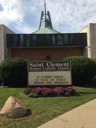 St. Clement closes doors on nearly 90 years of tradition in Dearborn ...