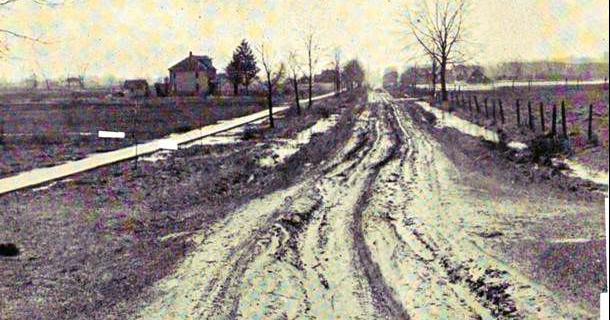 The history of Telegraph Road, in photos | News | businessdirectory ...