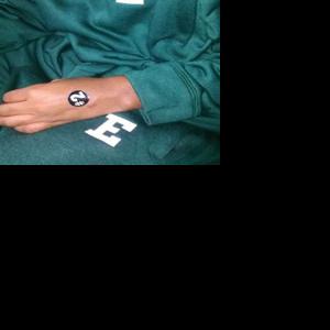 HARRISON-MARTIN: Former player and friend of Demarius Reed reflects on ...