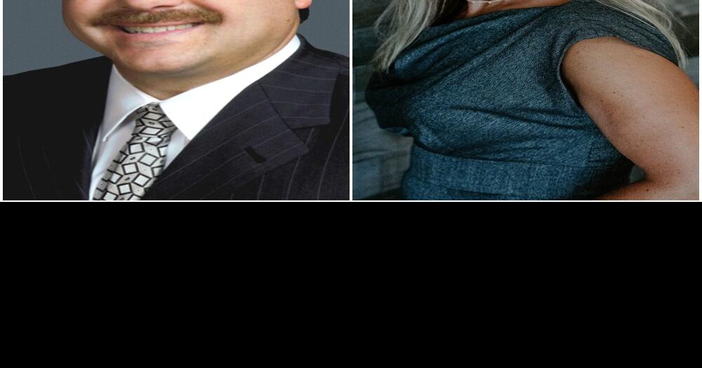 Political newcomer aims to unseat incumbent Huron Township supervisor ...