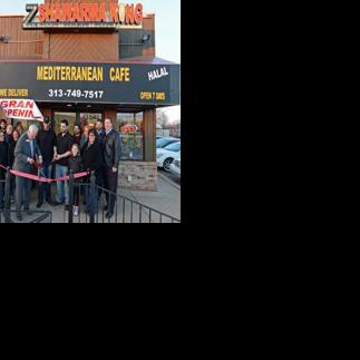 Z Shawarma King brings Middle Eastern food to Allen Park | Business ...