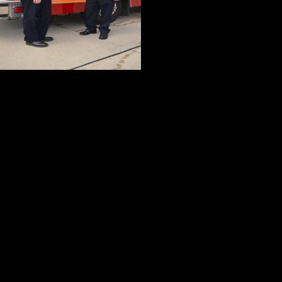 DEARBORN: Chiefs gearing up for merger of two fire departments | News ...
