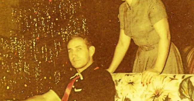 Josephine Gehringer, widow of Tigers Hall of Famer, dies at age 100 ...