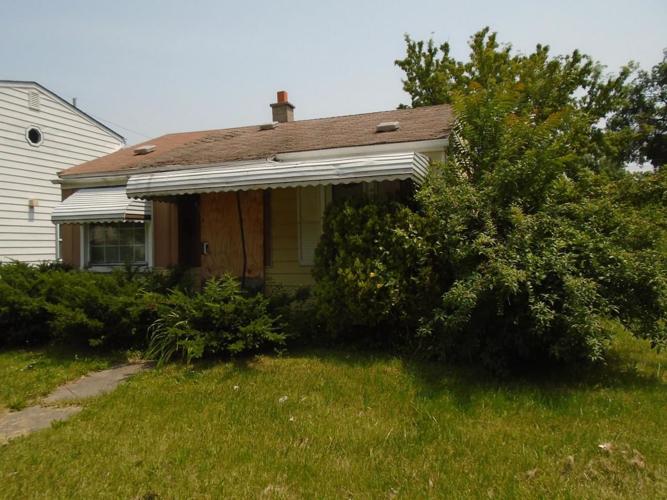 Taylor housing rehab program brings 147 homes up to code in three years ...