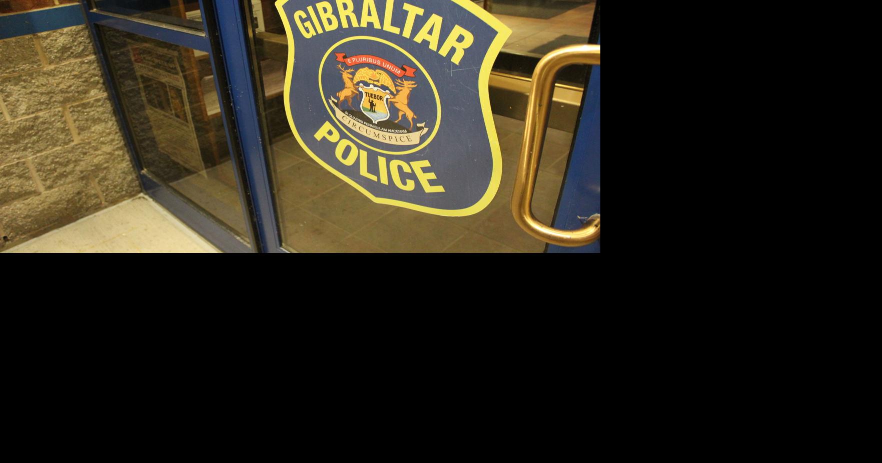 Gibraltar police sergeant suspended 30 days; information on monthslong ...