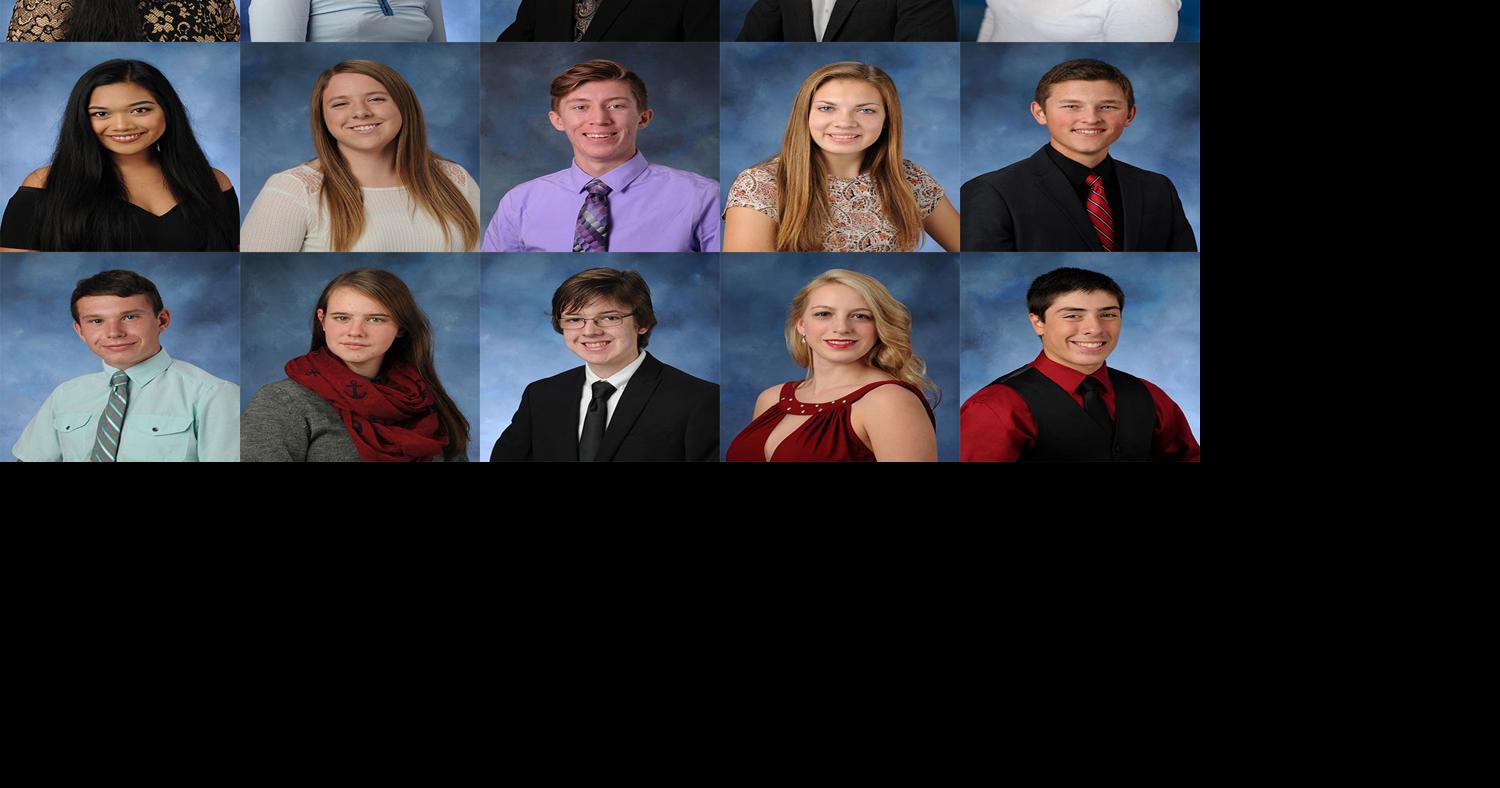 2017 Academic All-Stars: Riverview Community High School | News ...