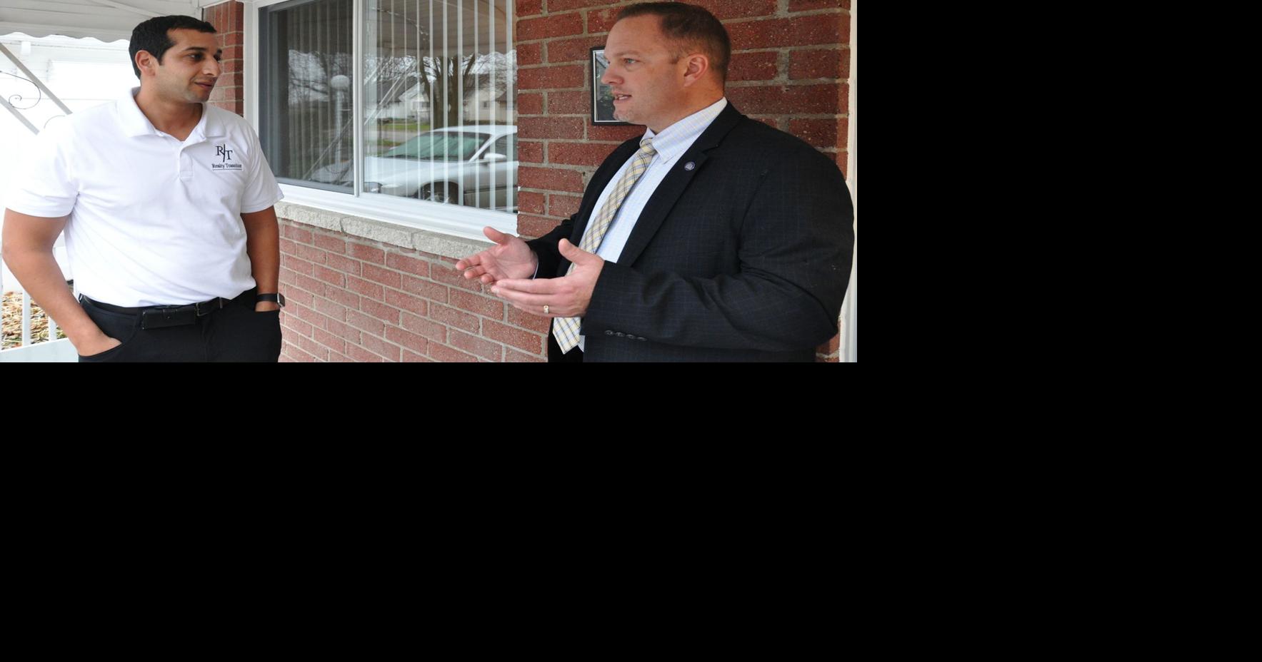 Taylor housing rehab program brings 147 homes up to code in three years ...