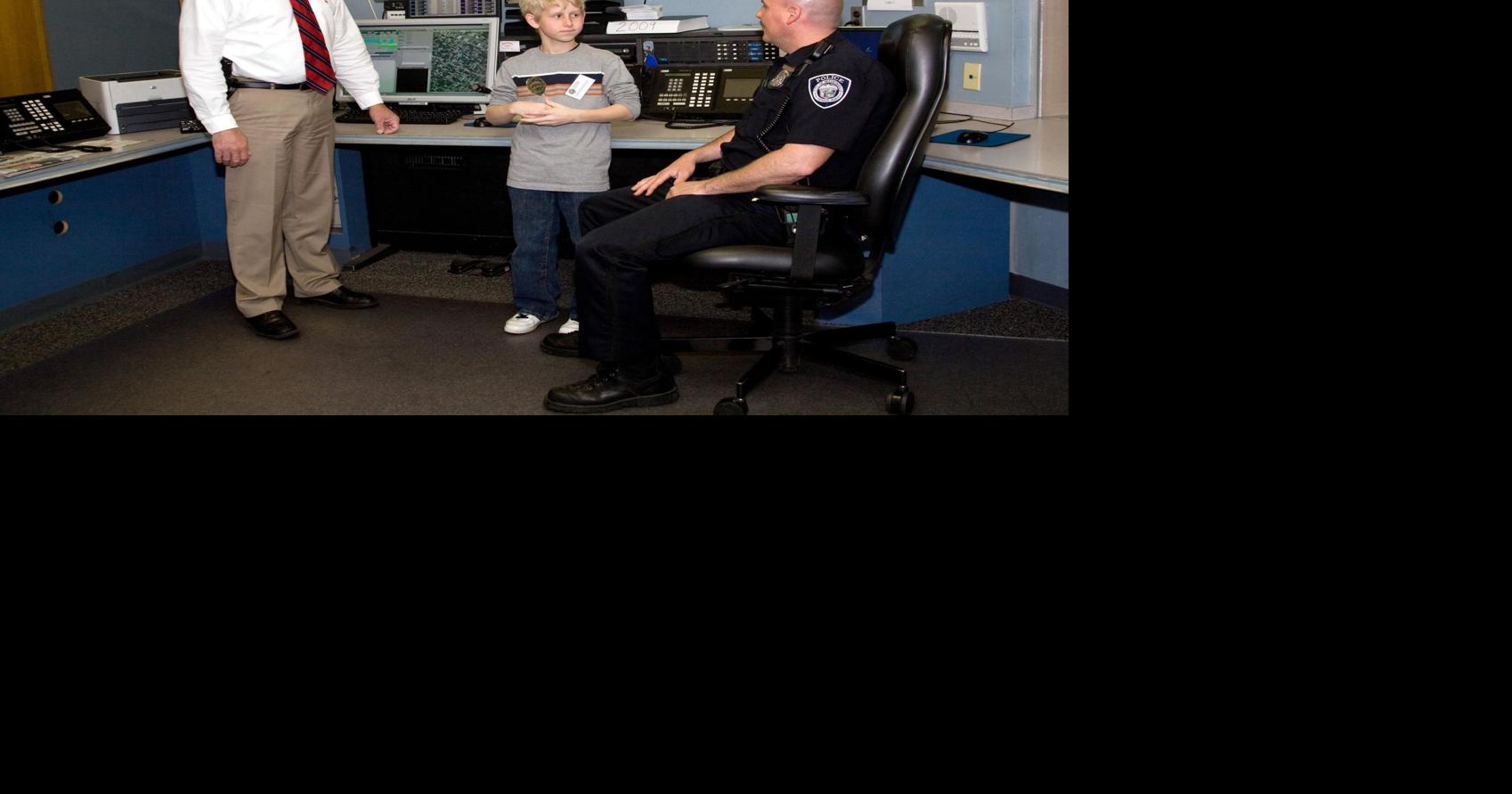 MELVINDALE: Special day puts children in charge of the city | News ...