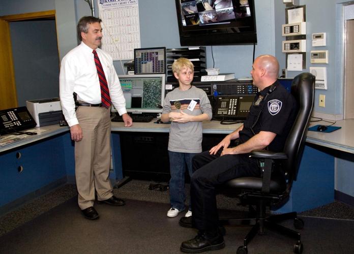 MELVINDALE: Special day puts children in charge of the city | News ...