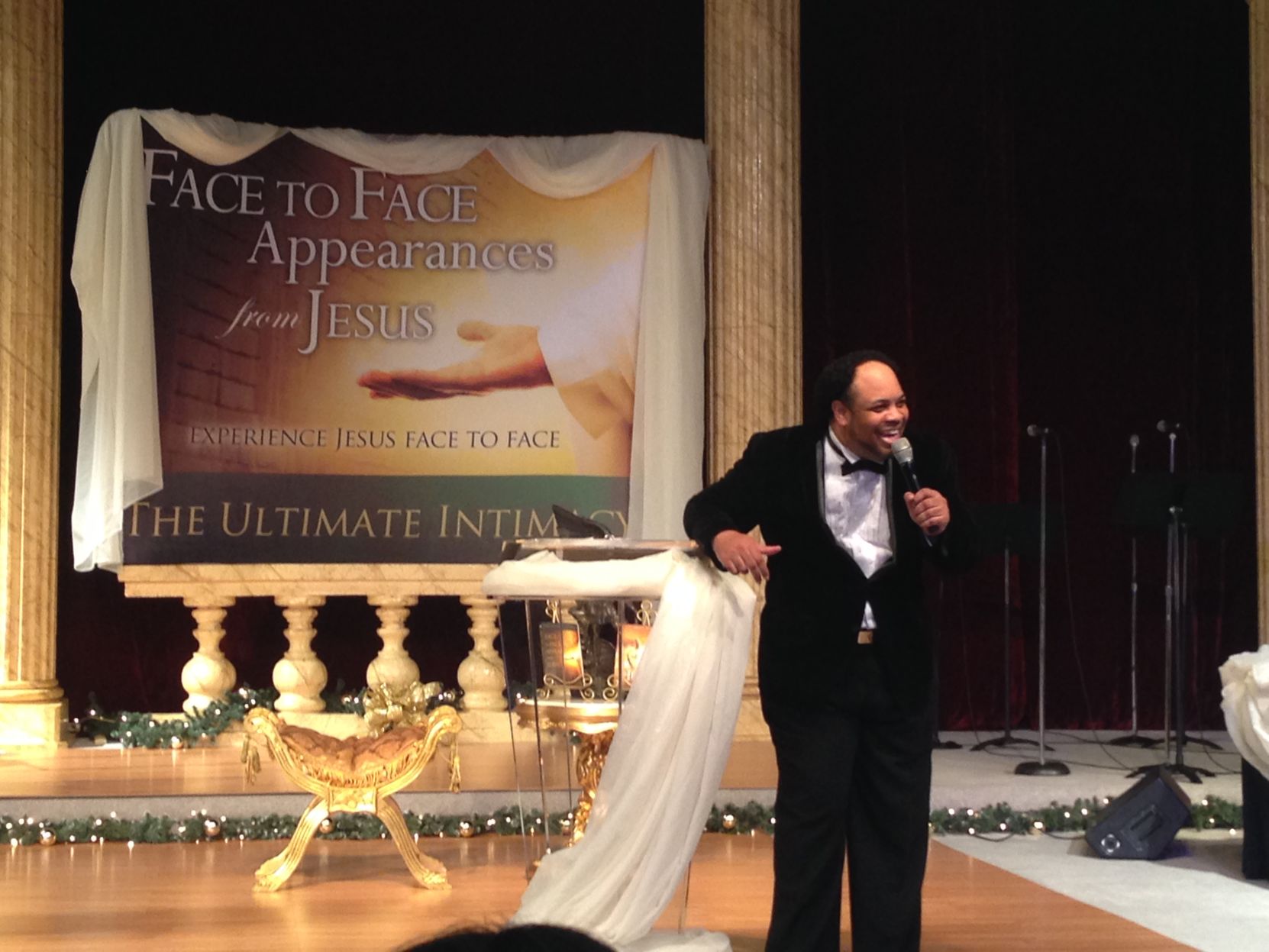 Pastor accused of running his multimillion-dollar Taylor church as a ...