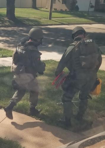 Allen Park woman allegedly threatens neighbor with assault rifle | News ...
