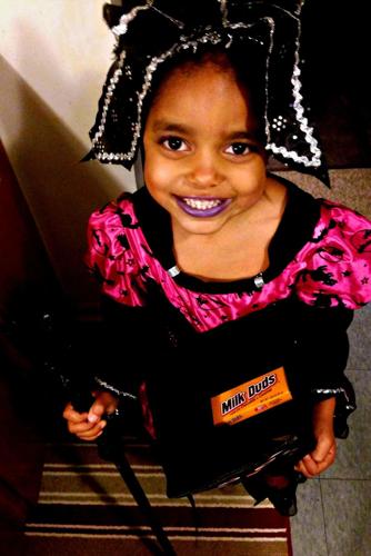 'Trunk or Treat' hosted for Ann Visger Elementary School students ...