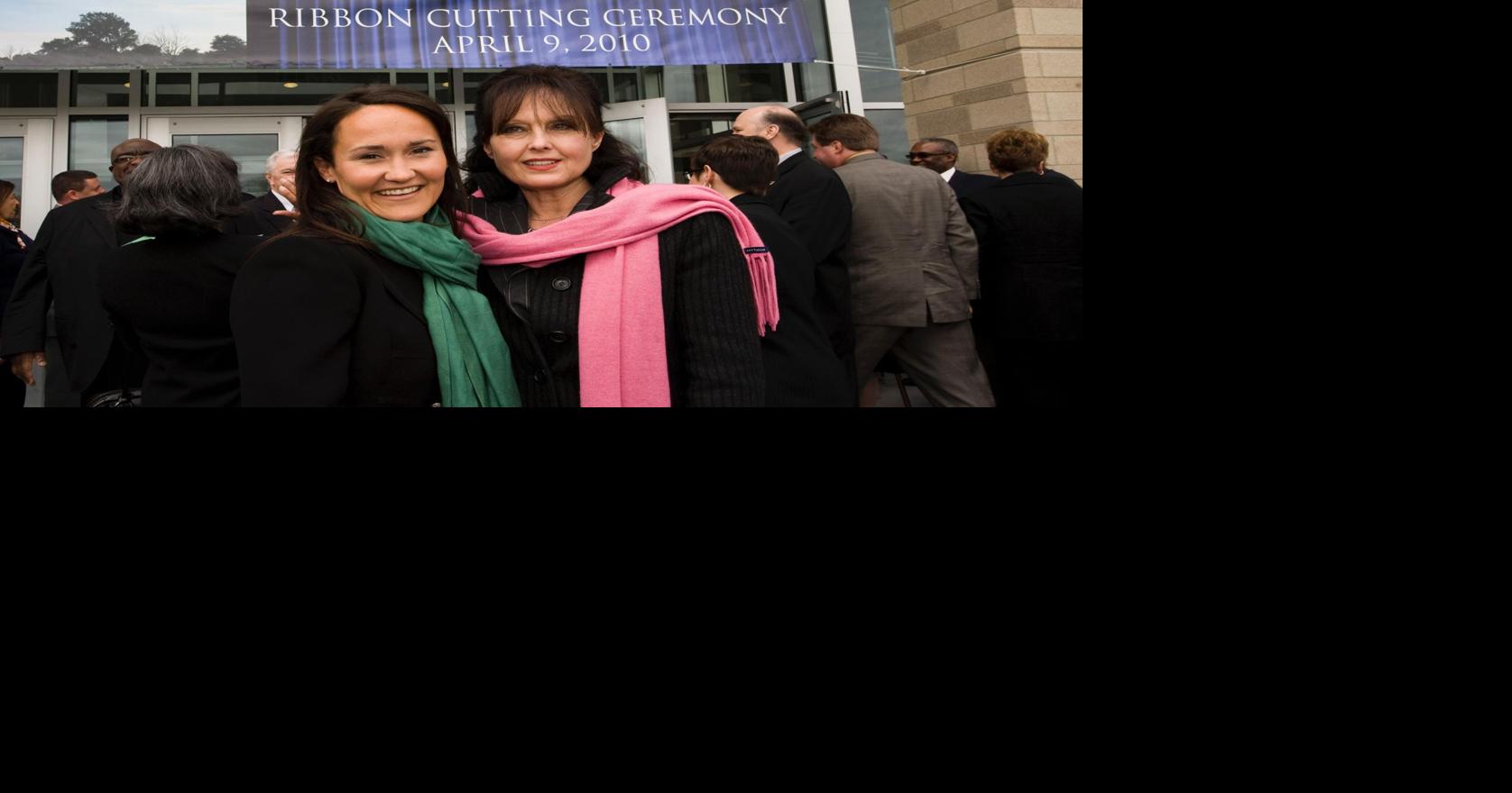 TAYLOR: College unveils $16M Heinz Prechter performing arts center ...
