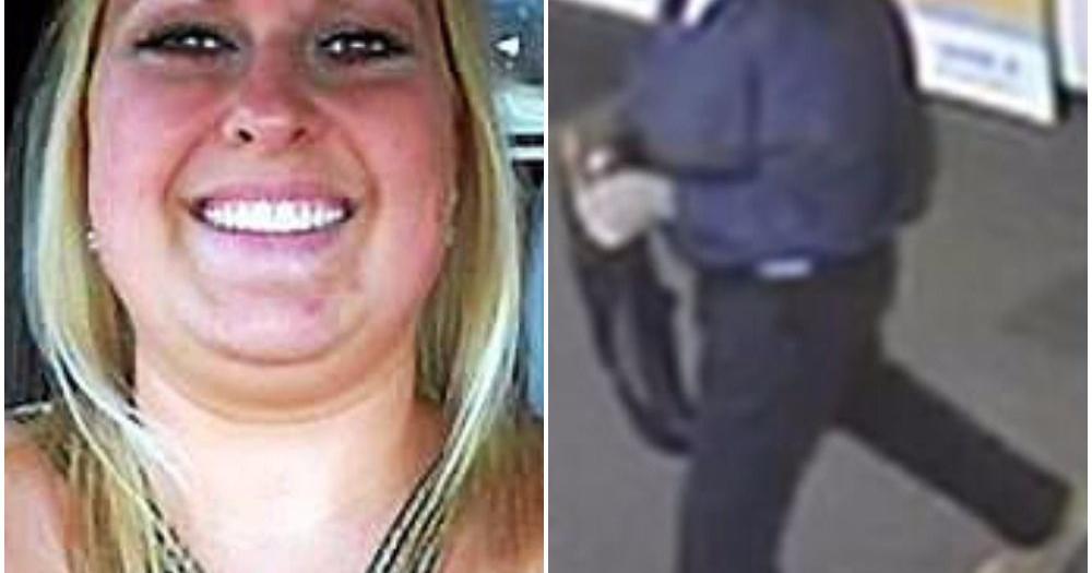 Chelsea Small's unsolved murder to be featured on Crime Watch Daily ...
