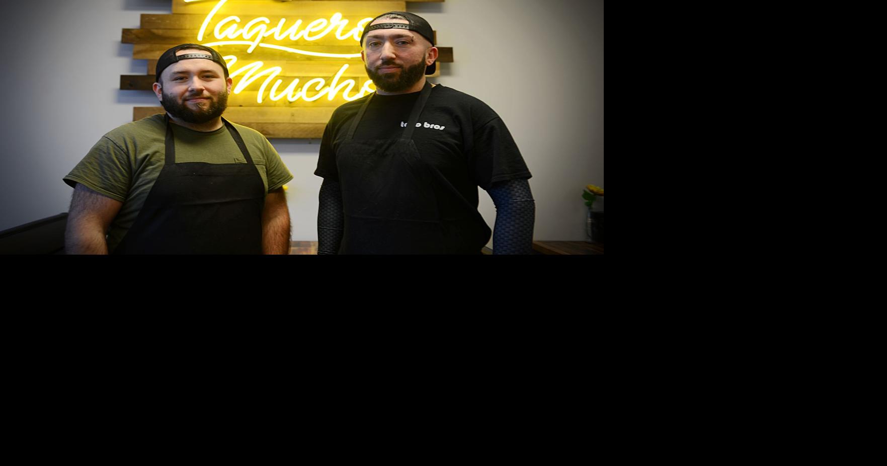Taco Bros serves up family recipes from Mexico at Wyandotte eatery ...