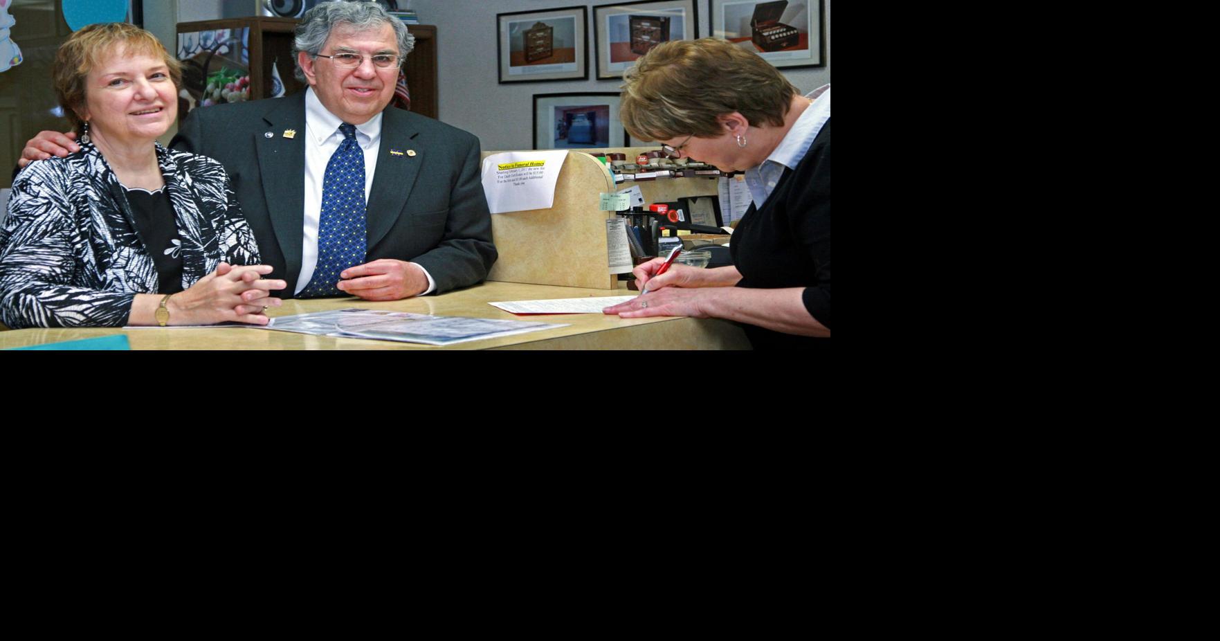 ALLEN PARK: Former councilman David Babbage in the running for mayor ...