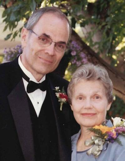 Annette Mina Shoup Howard | Obituaries | cachevalleydaily.com